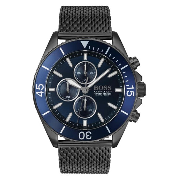 HUGO BOSS Men Watch- 1513702 – OneHub
